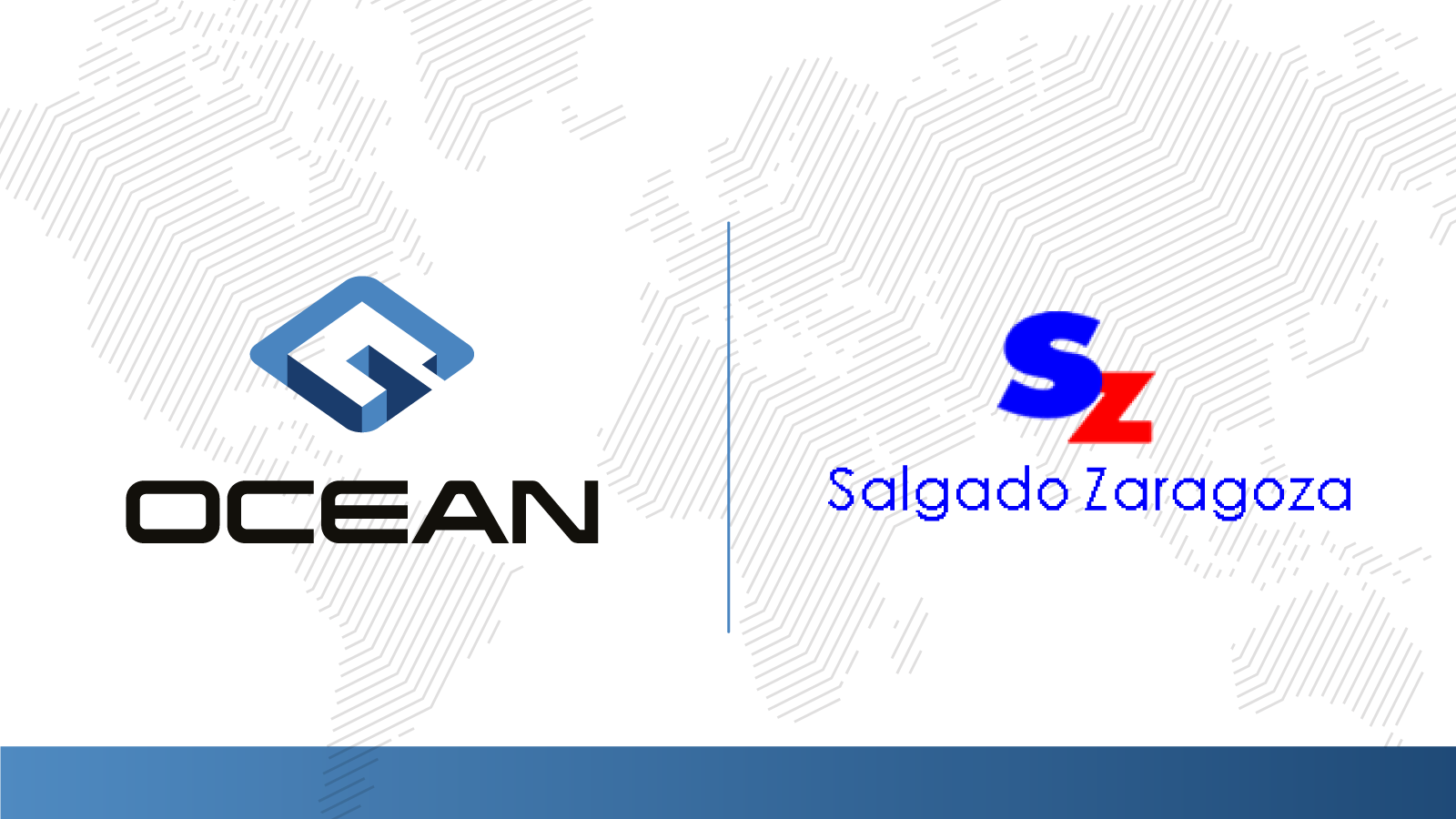 Apertura de la nueva delegación de Grupo Ocean en Zaragoza | Grupo Ocean