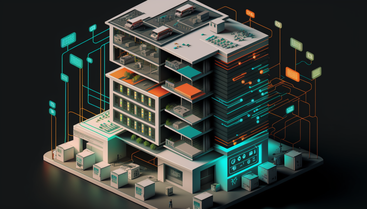 Gestión Energética Inteligente: la importancia del BMS en edificios comerciales | Grupo Ocean