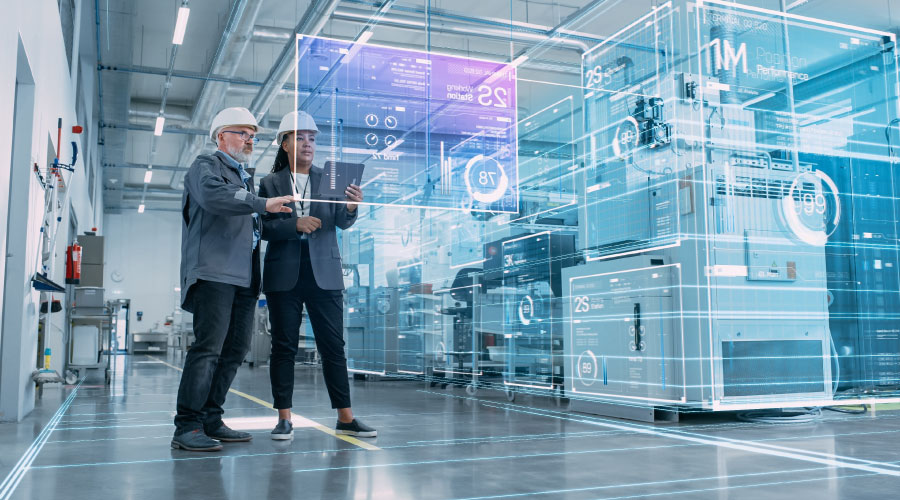 Facility Managers: evolución e importancia del facility management ...