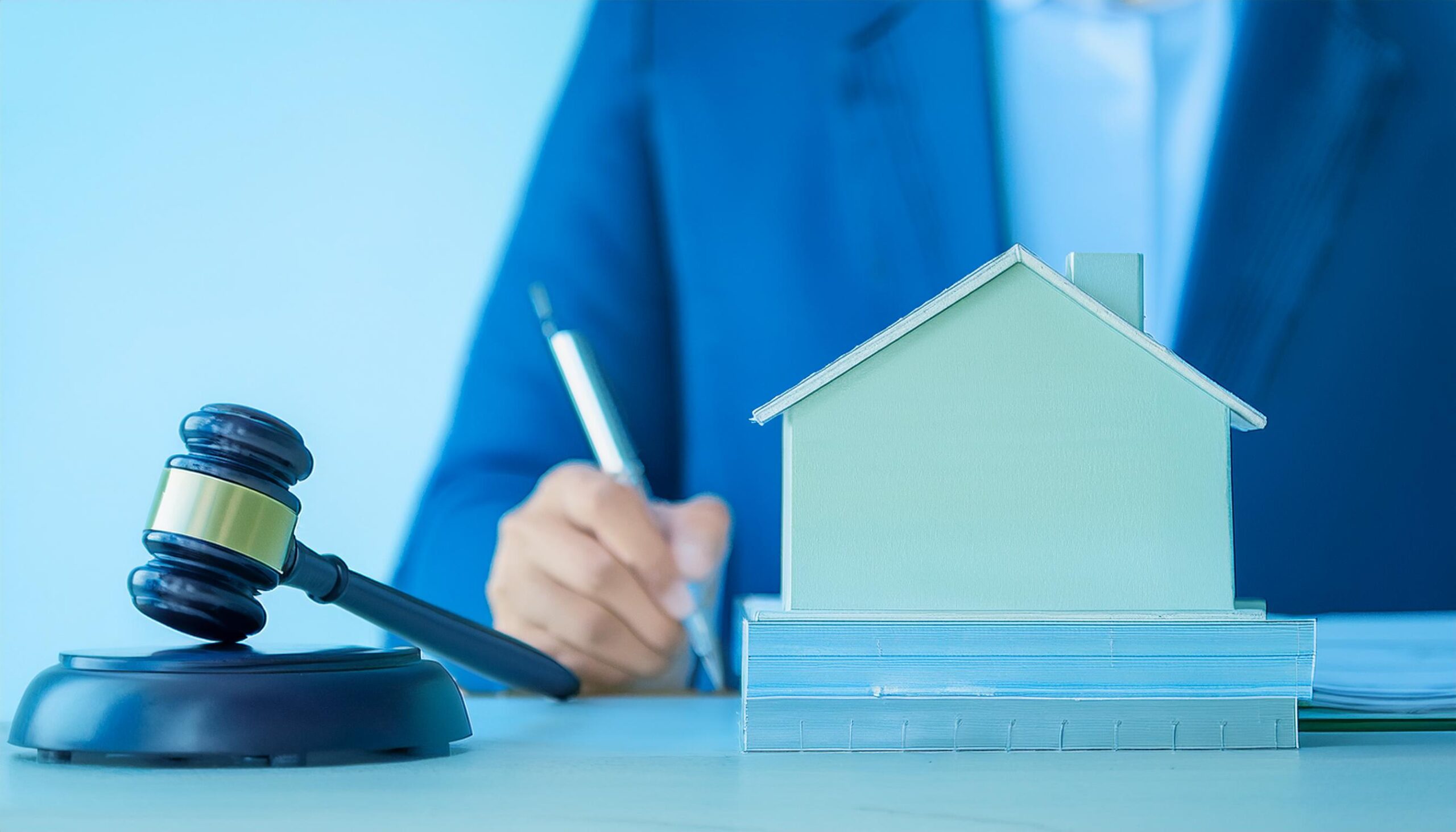 Cambios recientes en la Ley de Propiedad Horizontal: lo que deben saber ...