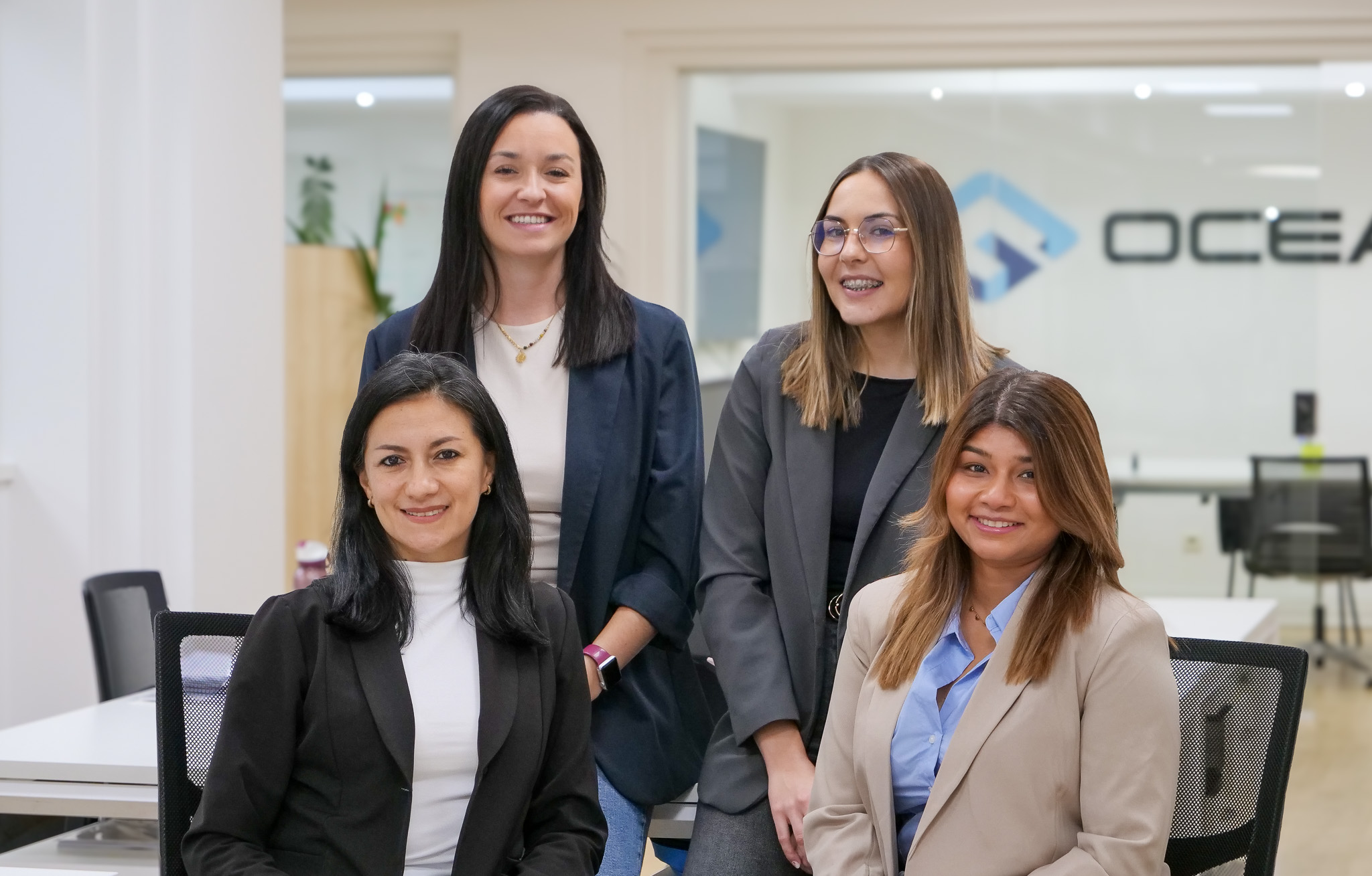 Grupo Ocean renueva con éxito la certificación de su Sistema de Gestión ...