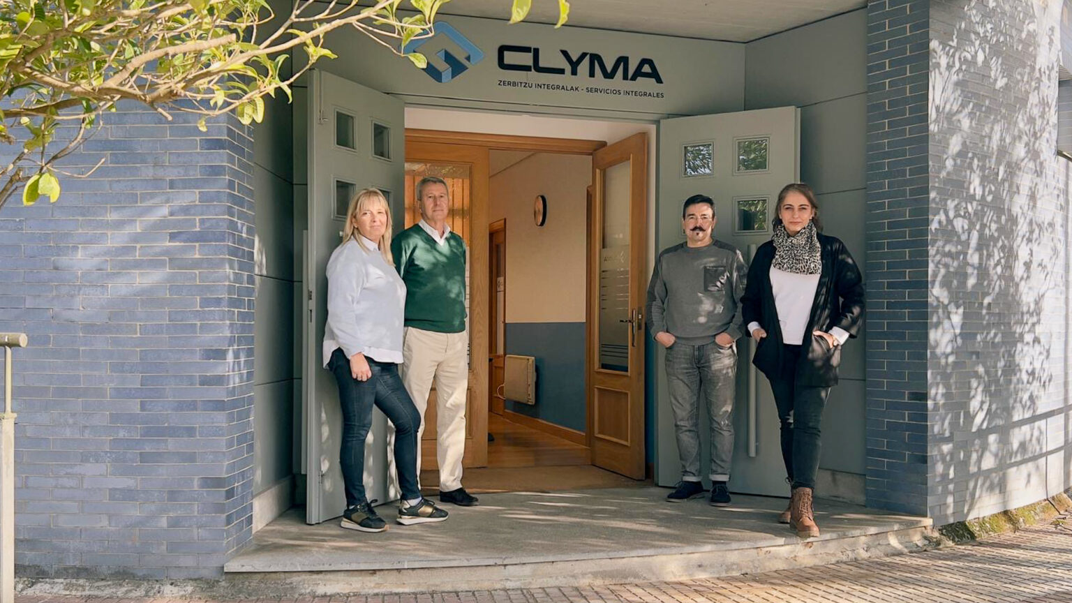 Clyma abre delegación en Guipúzcoa y refuerza la presencia de Grupo ...